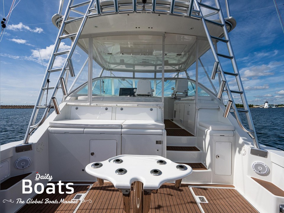 2006 Cabo 45 Express for sale. View price, photos and Buy 2006 Cabo 45 ...