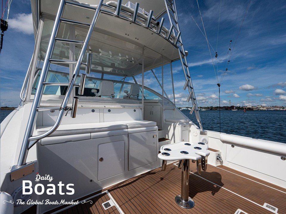 2006 Cabo 45 Express for sale. View price, photos and Buy 2006 Cabo 45 ...