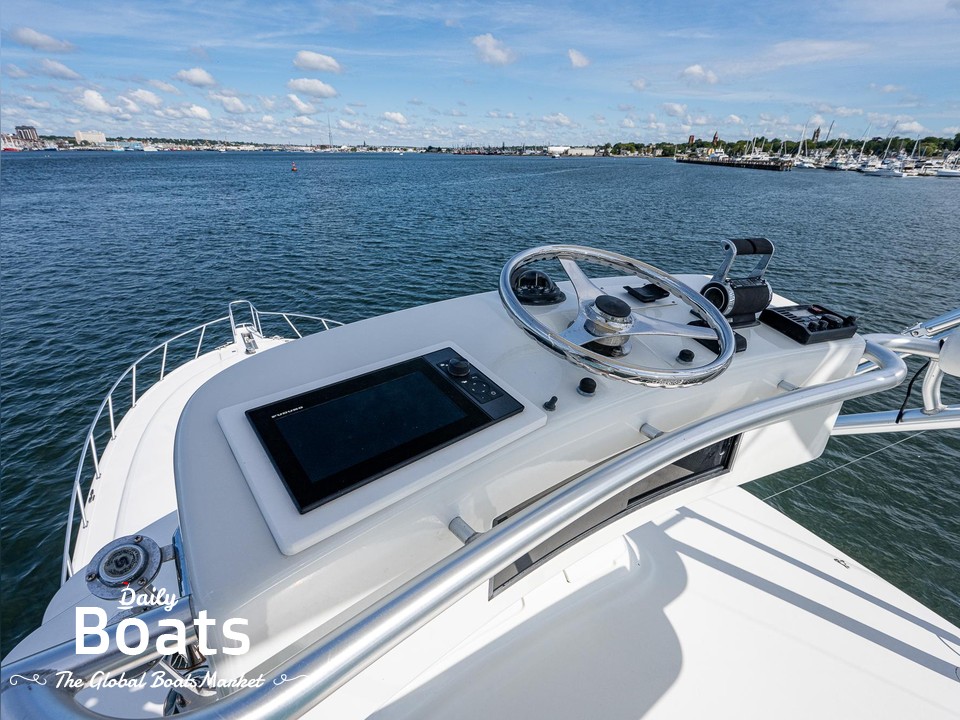 2006 Cabo 45 Express for sale. View price, photos and Buy 2006 Cabo 45 ...