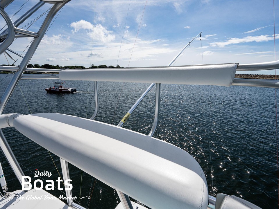 2006 Cabo 45 Express for sale. View price, photos and Buy 2006 Cabo 45 ...