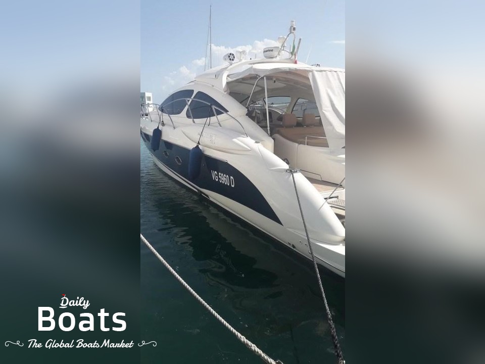 2010 Atlantis 55 for sale. View price, photos and Buy 2010 Atlantis 55 ...