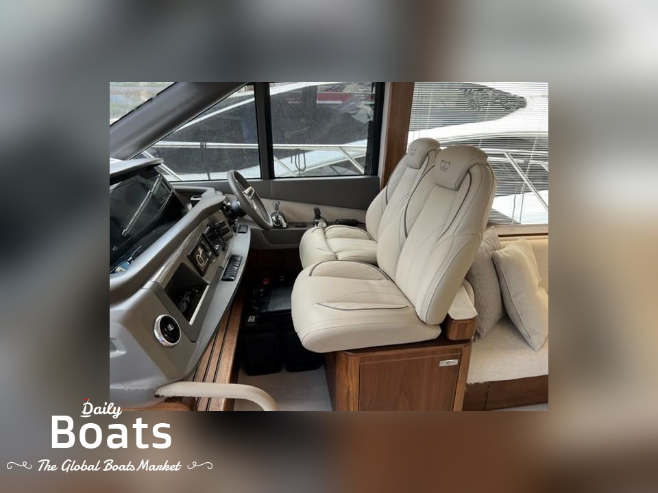 2022 Princess F55 for sale. View price, photos and Buy 2022 Princess ...