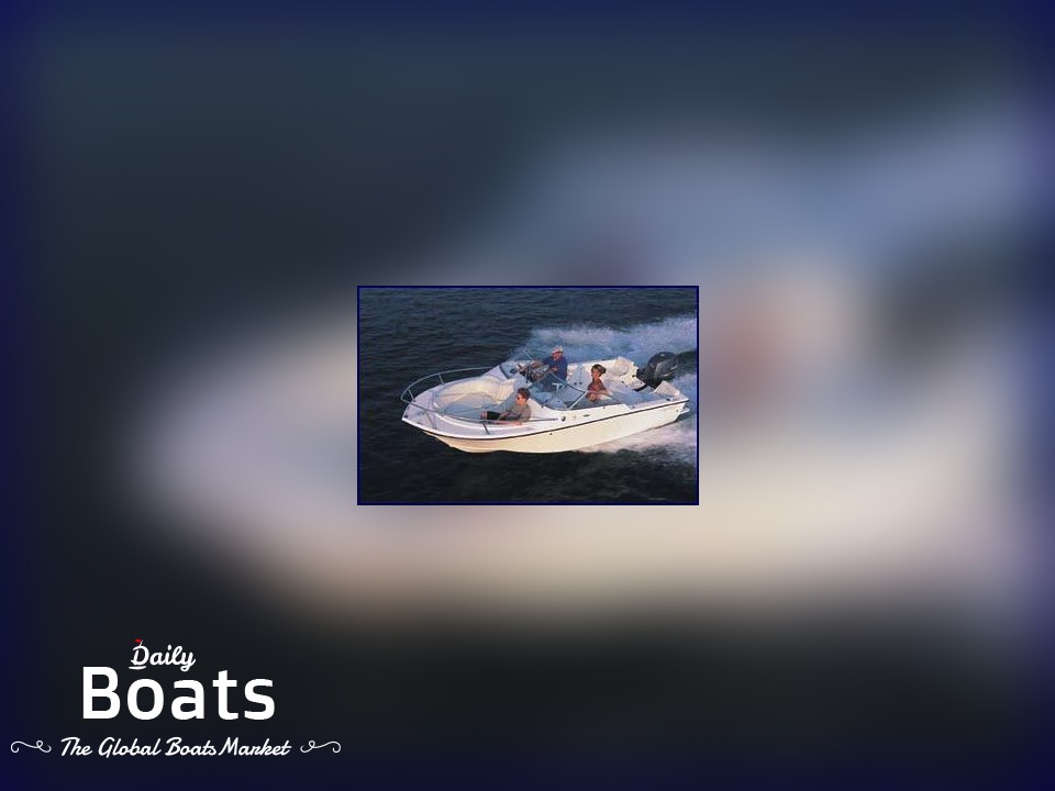 2002 Edgewater 185Dc for sale. View price, photos and Buy 2002 ...