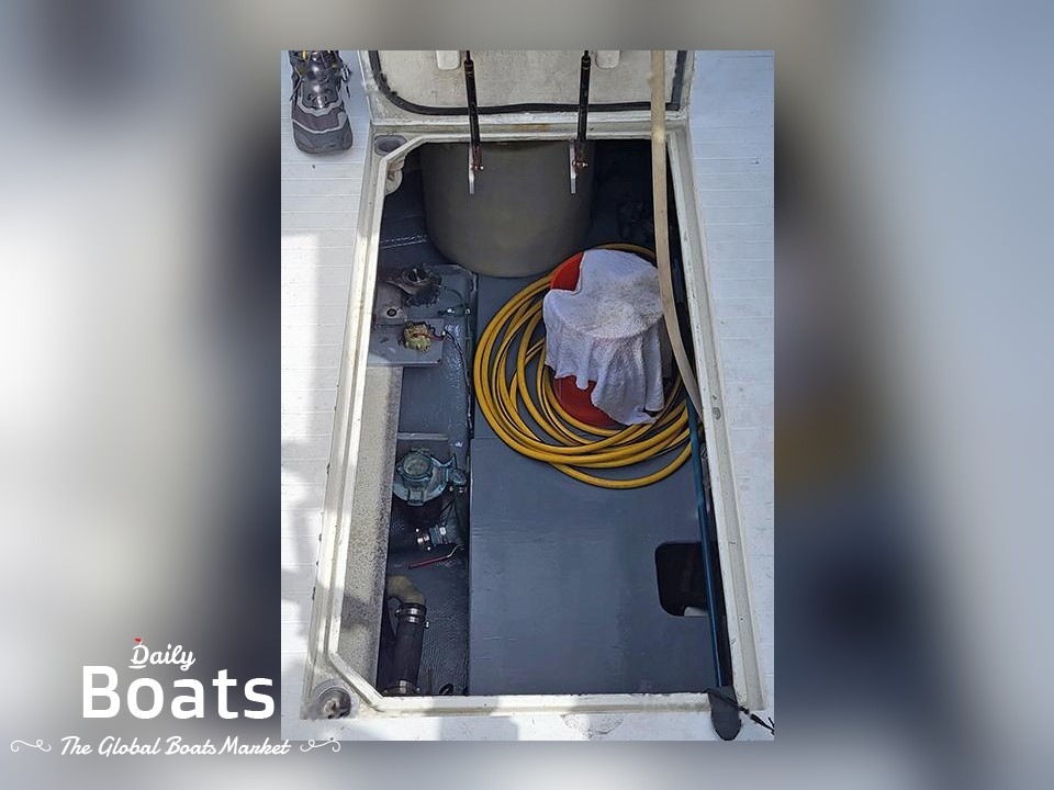 1992 Tollycraft Motor Yacht for sale. View price, photos and Buy 1992 ...