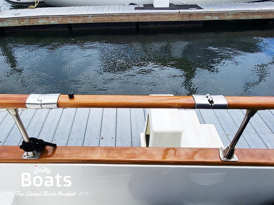 1992 Tollycraft Motor Yacht for sale. View price, photos and Buy 1992 ...