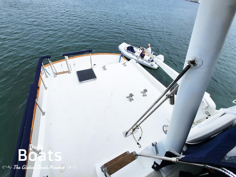 1992 Tollycraft Motor Yacht for sale. View price, photos and Buy 1992 ...