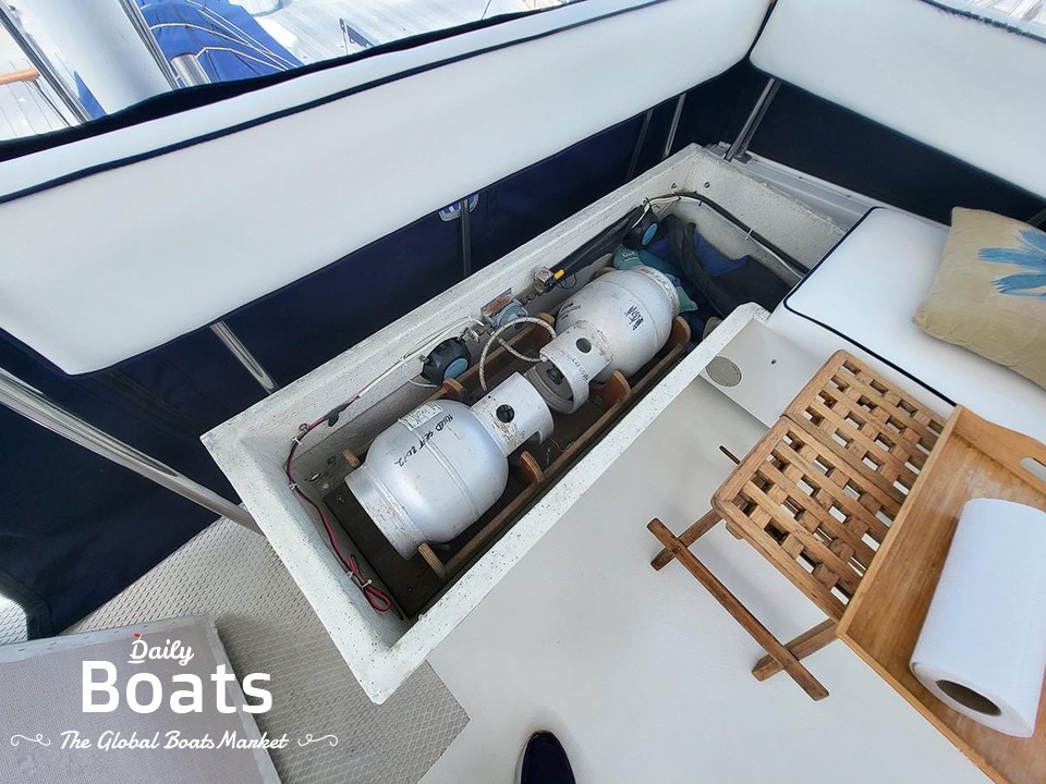1992 Tollycraft Motor Yacht for sale. View price, photos and Buy 1992 ...
