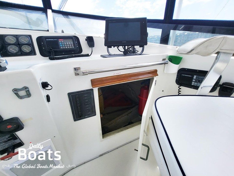 1992 Tollycraft Motor Yacht for sale. View price, photos and Buy 1992 ...