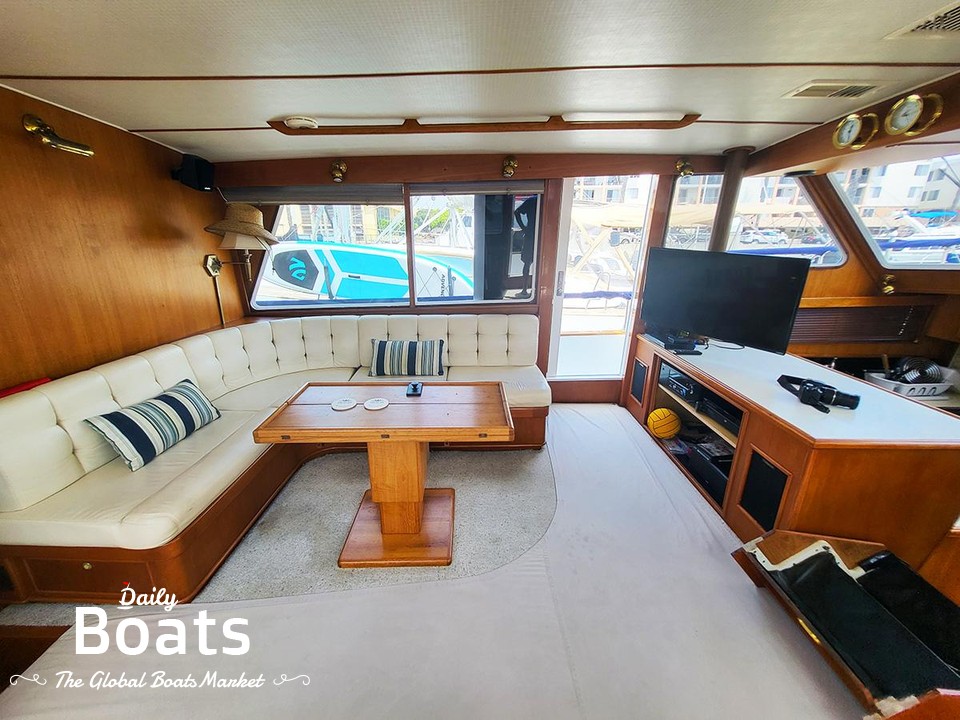 1992 Tollycraft Motor Yacht for sale. View price, photos and Buy 1992 ...