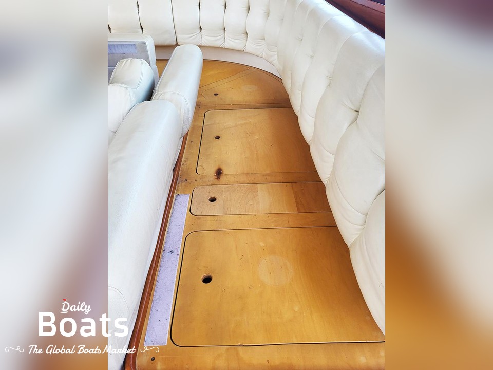 1992 Tollycraft Motor Yacht for sale. View price, photos and Buy 1992 ...