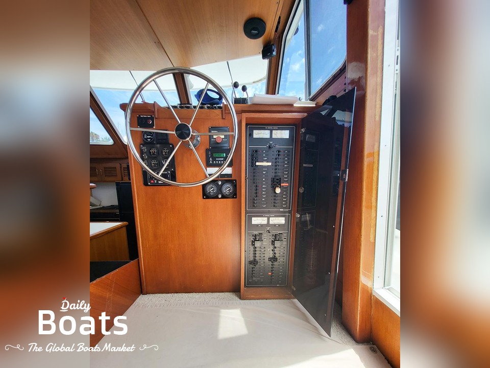 1992 Tollycraft Motor Yacht for sale. View price, photos and Buy 1992 ...