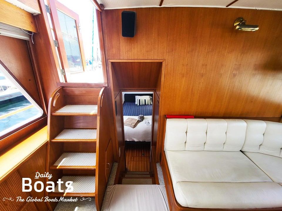 1992 Tollycraft Motor Yacht for sale. View price, photos and Buy 1992 ...