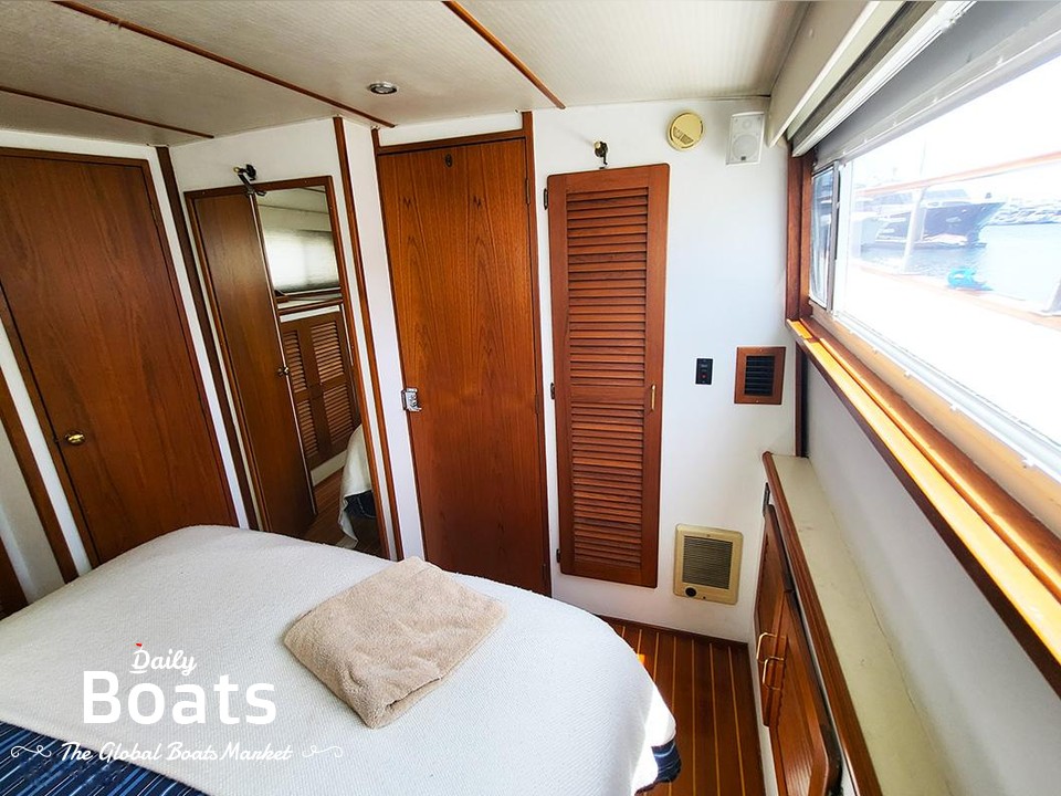 1992 Tollycraft Motor Yacht for sale. View price, photos and Buy 1992 ...