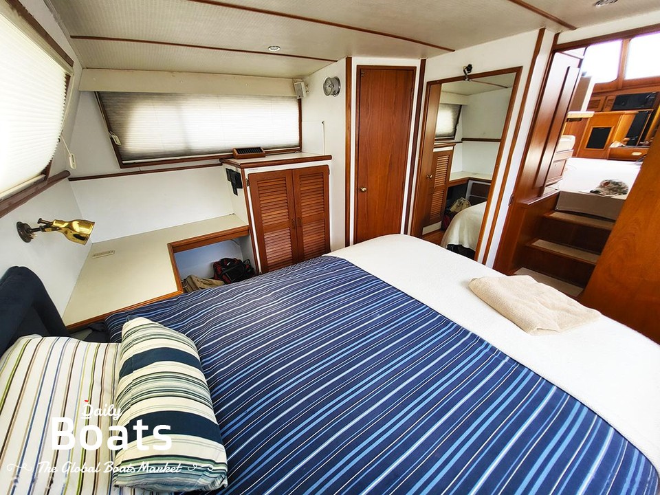 1992 Tollycraft Motor Yacht for sale. View price, photos and Buy 1992 ...