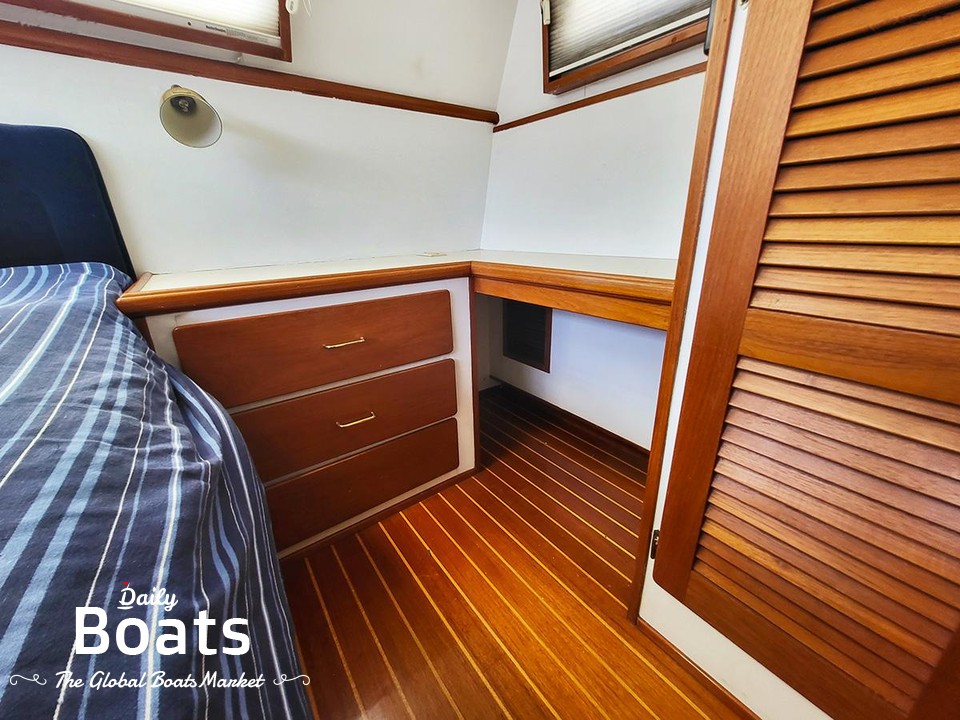 1992 Tollycraft Motor Yacht for sale. View price, photos and Buy 1992 ...