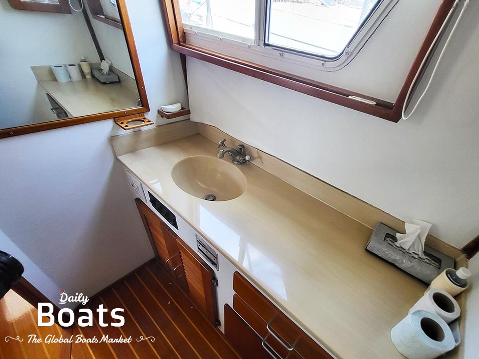 1992 Tollycraft Motor Yacht for sale. View price, photos and Buy 1992 ...