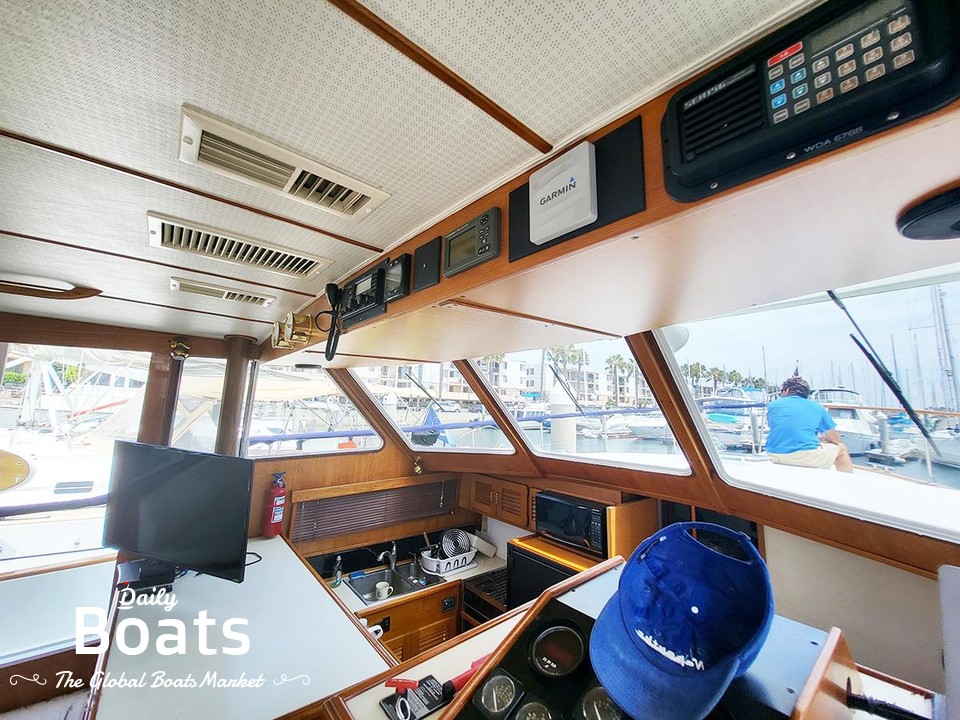 1992 Tollycraft Motor Yacht for sale. View price, photos and Buy 1992 ...