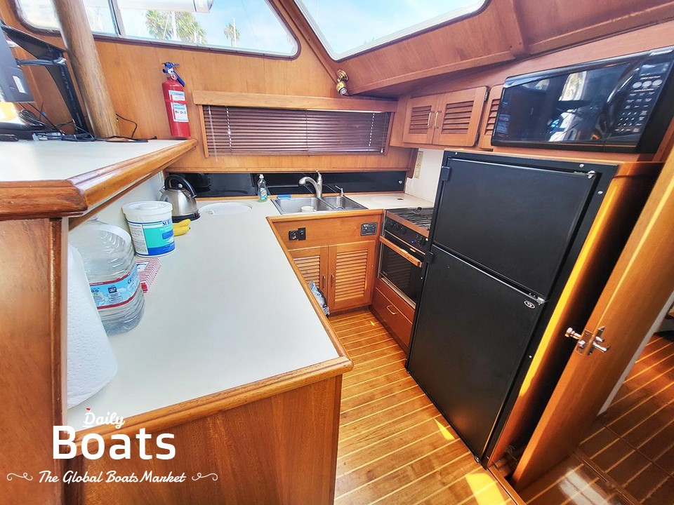1992 Tollycraft Motor Yacht for sale. View price, photos and Buy 1992 ...