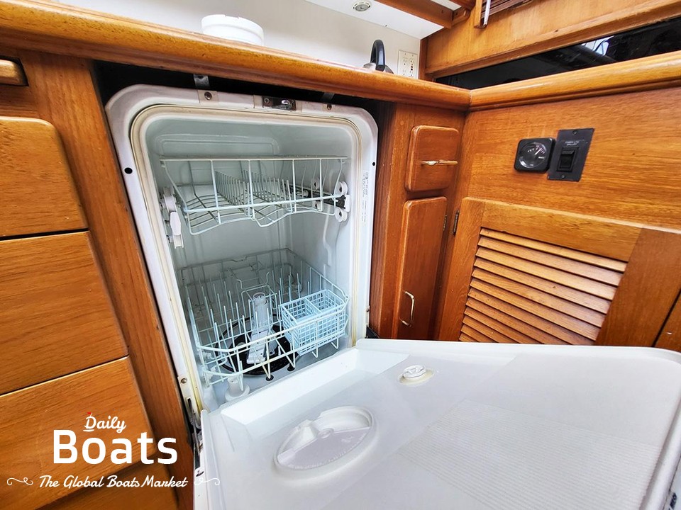 1992 Tollycraft Motor Yacht for sale. View price, photos and Buy 1992 ...