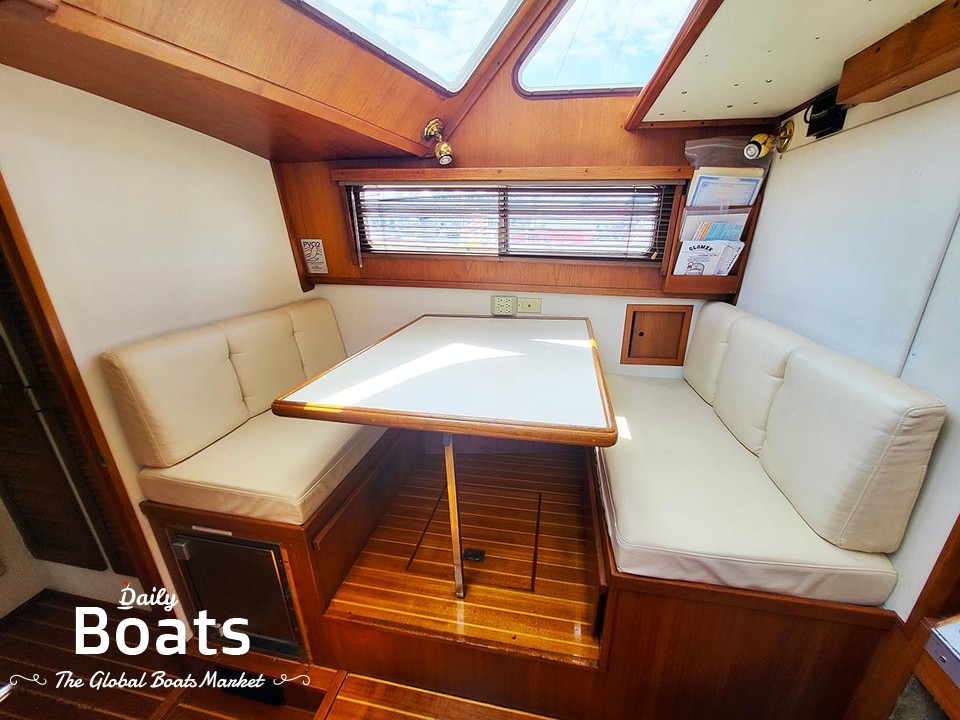 1992 Tollycraft Motor Yacht for sale. View price, photos and Buy 1992 ...