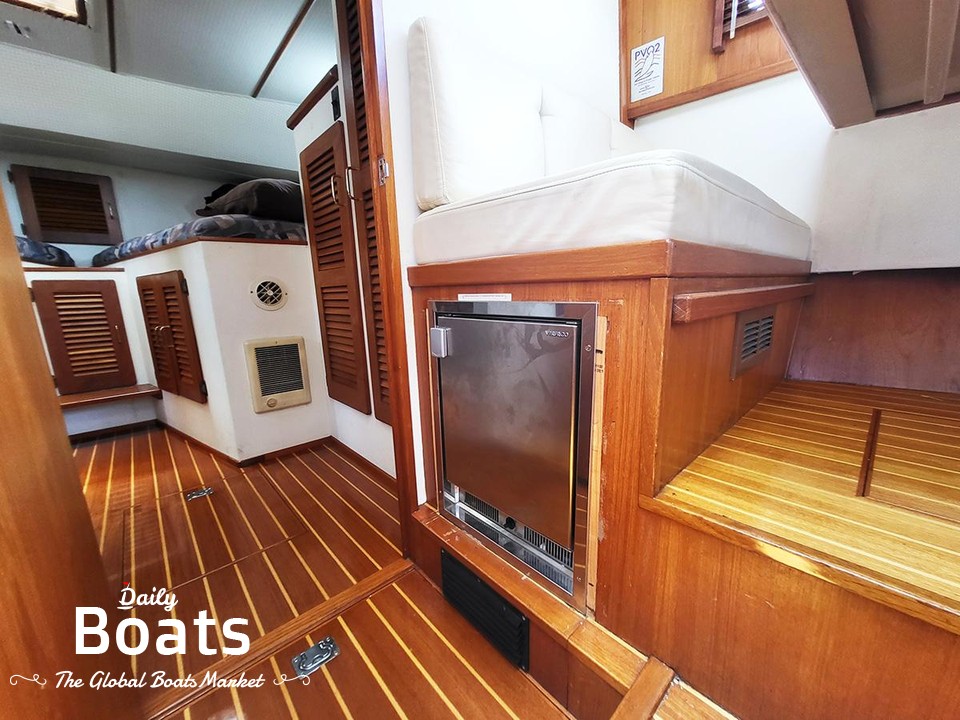 1992 Tollycraft Motor Yacht for sale. View price, photos and Buy 1992 ...