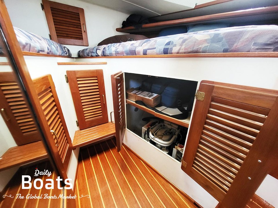 1992 Tollycraft Motor Yacht for sale. View price, photos and Buy 1992 ...