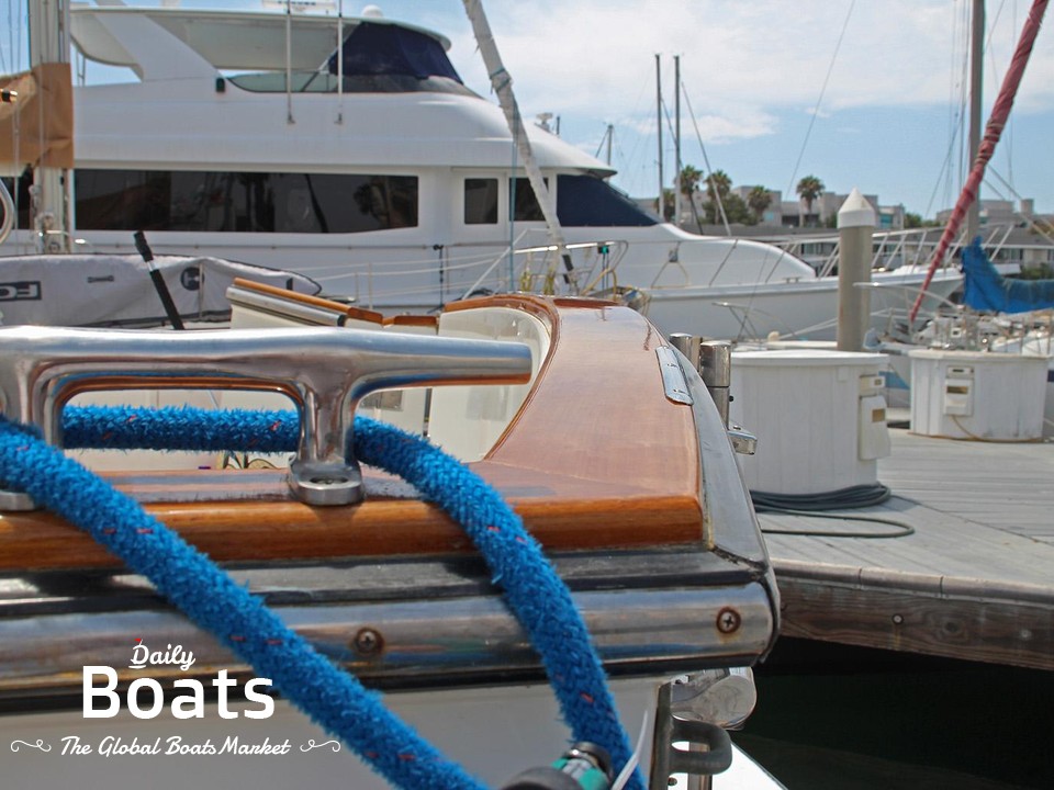 1992 Tollycraft Motor Yacht for sale. View price, photos and Buy 1992 ...