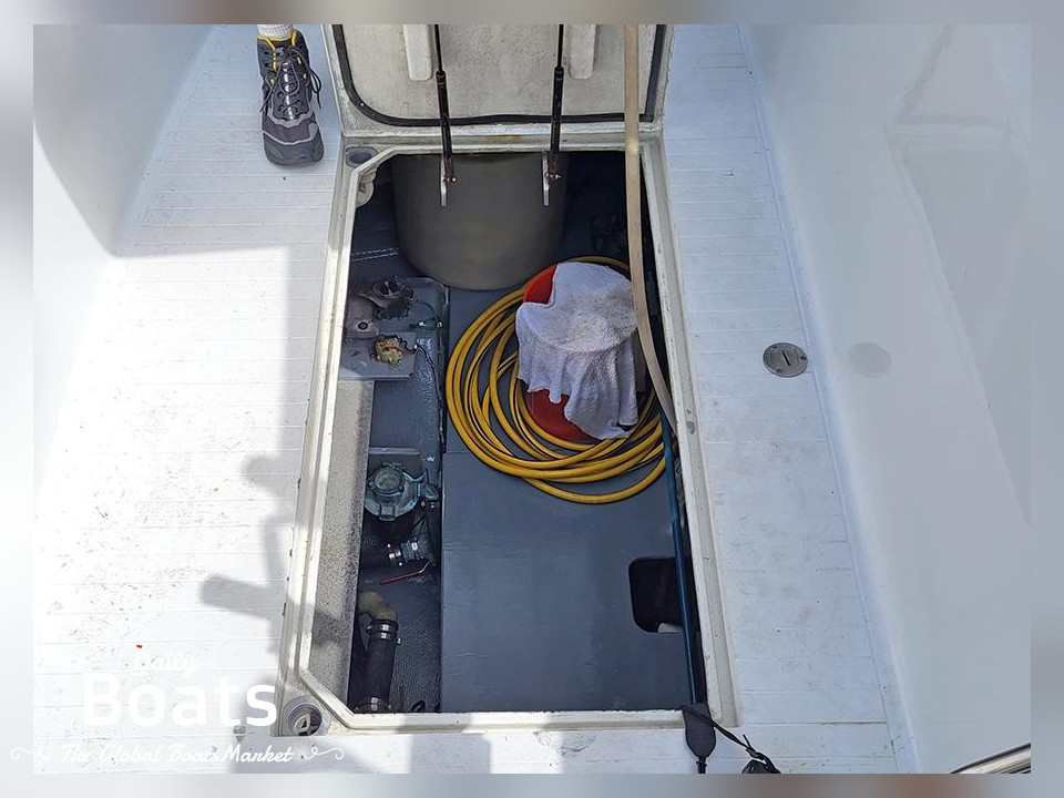 1992 Tollycraft Motor Yacht for sale. View price, photos and Buy 1992 ...