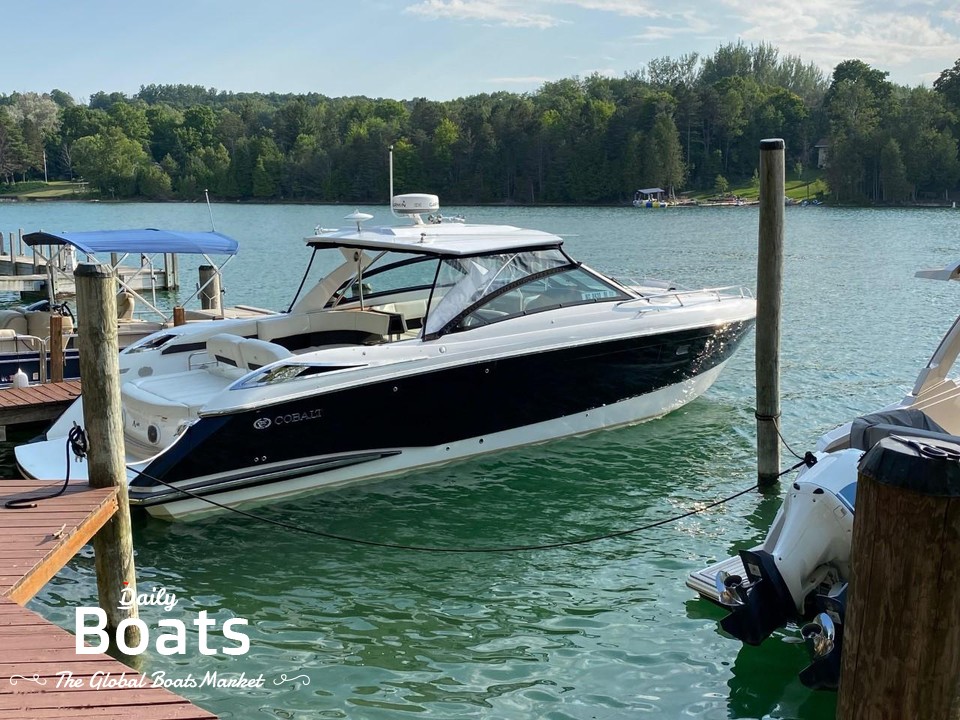 2014 Cobalt A40 for sale. View price, photos and Buy 2014 Cobalt A40 ...