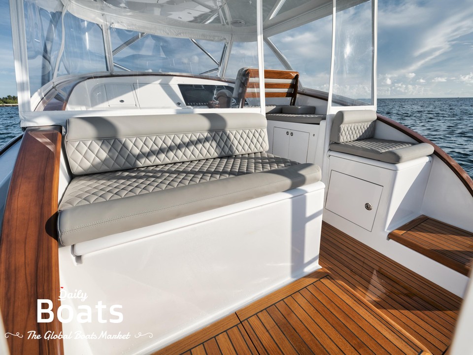 2021 Release Boatworks Walk Around for sale. View price, photos and Buy ...