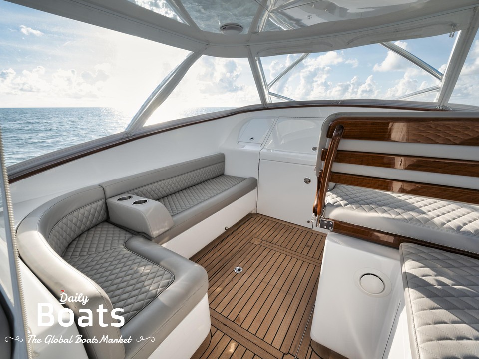 2021 Release Boatworks Walk Around for sale. View price, photos and Buy ...