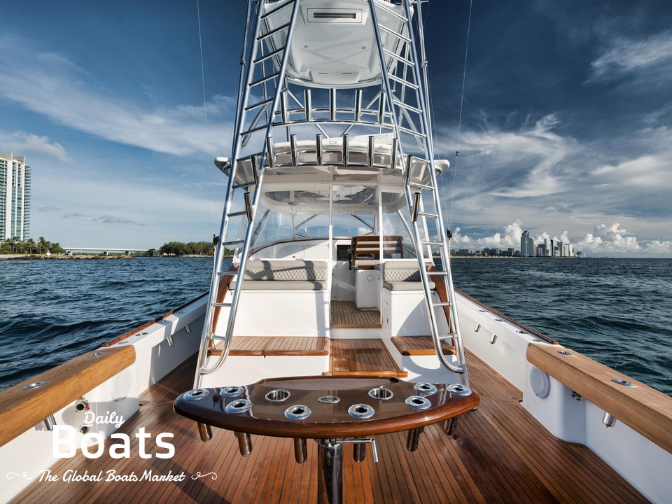 2021 Release Boatworks Walk Around for sale. View price, photos and Buy ...