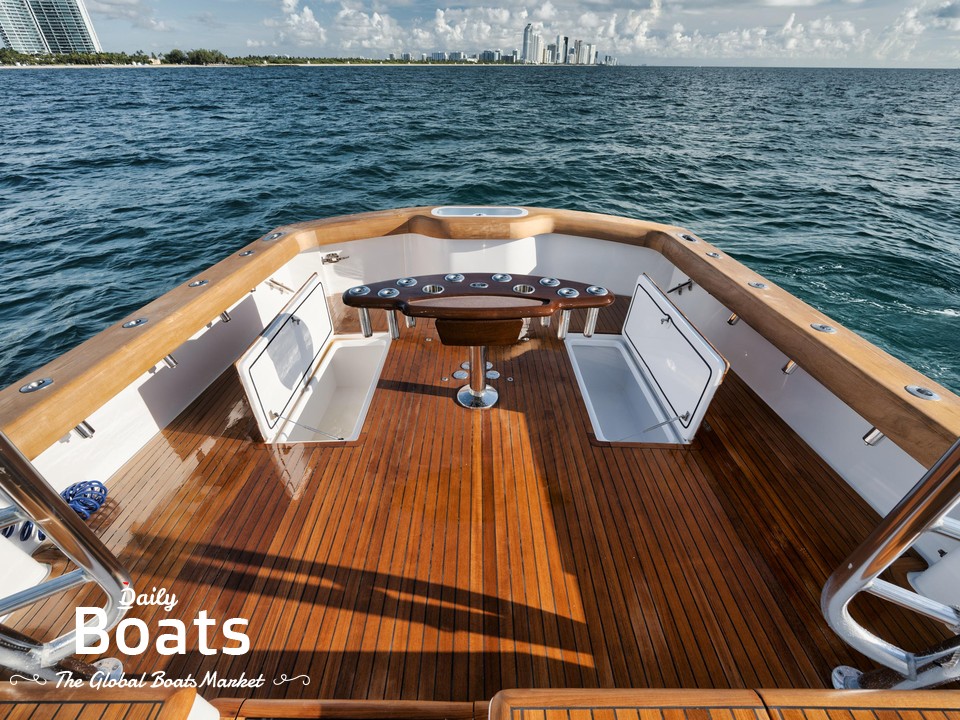 2021 Release Boatworks Walk Around for sale. View price, photos and Buy ...