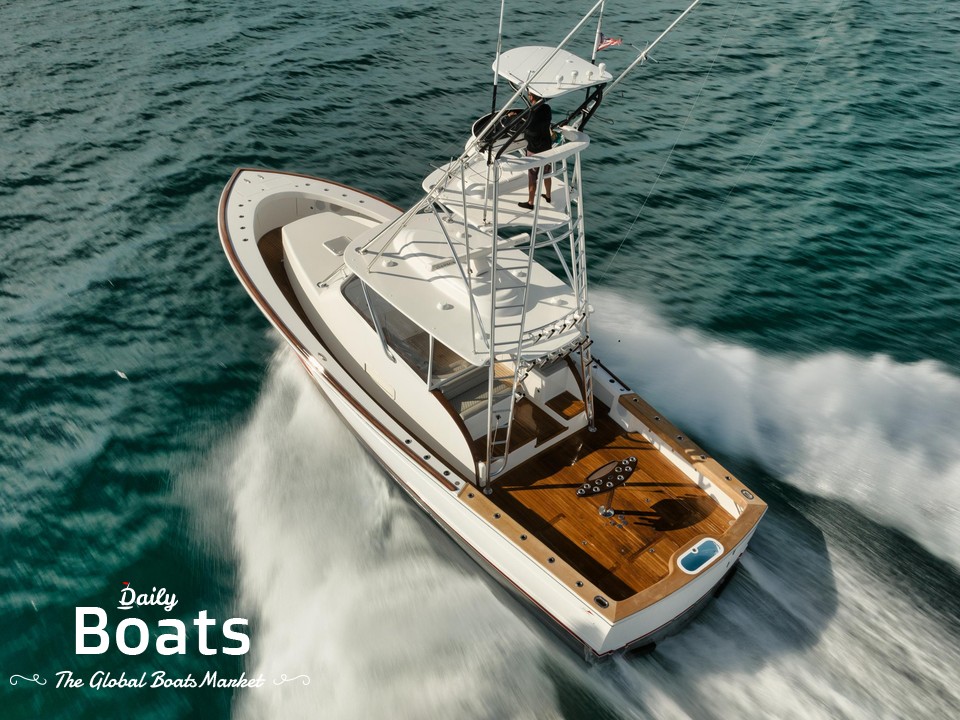 2021 Release Boatworks Walk Around for sale. View price, photos and Buy ...