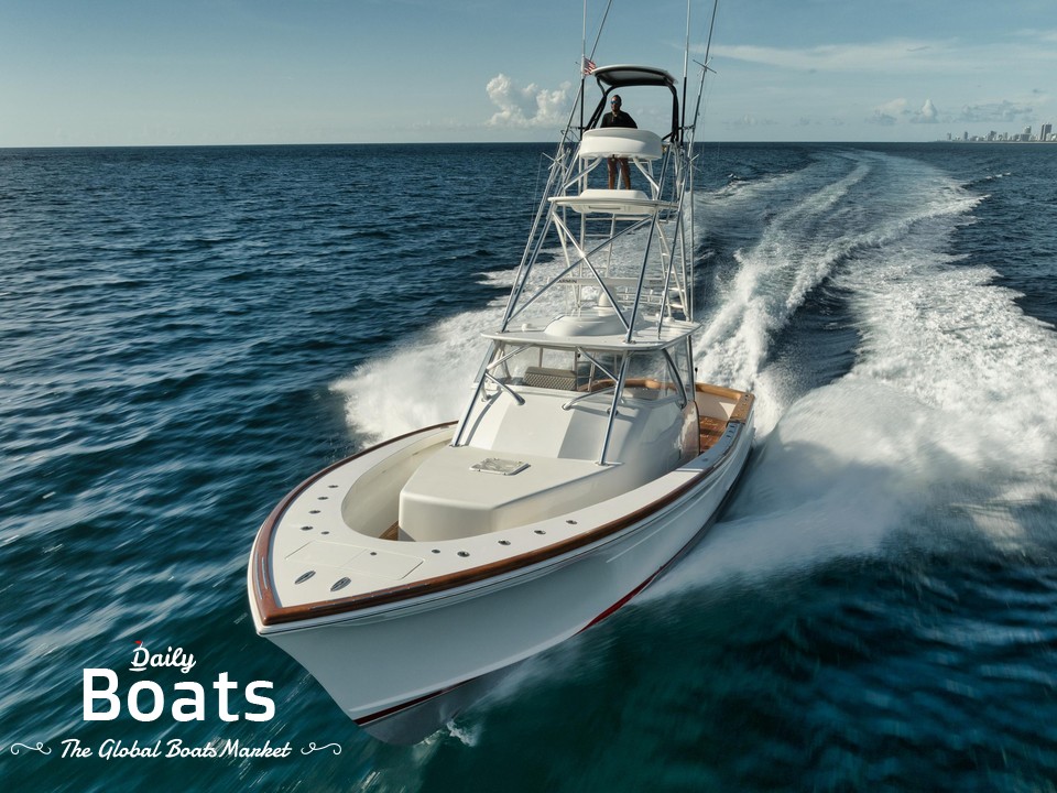 2021 Release Boatworks Walk Around for sale. View price, photos and Buy ...