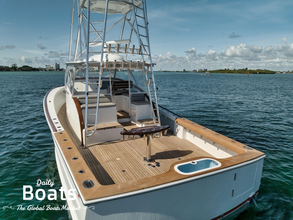 2021 Release Boatworks Walk Around for sale. View price, photos and Buy ...
