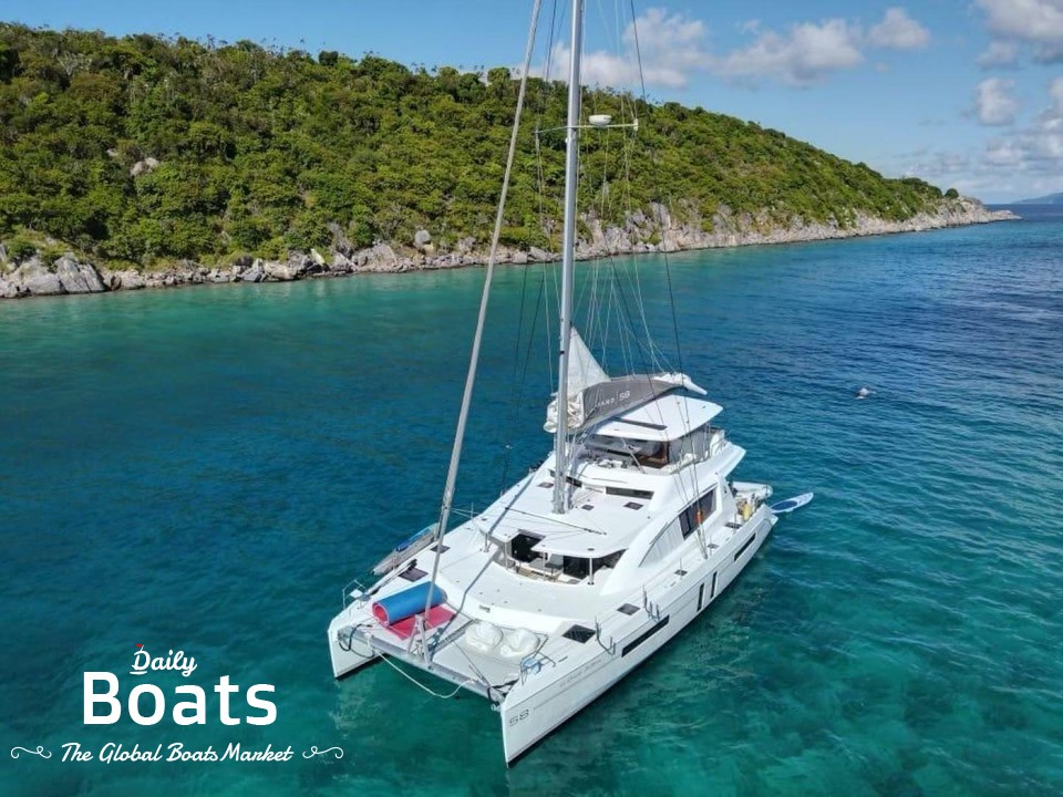 2019 Leopard 58 for sale. View price, photos and Buy 2019 Leopard 58 ...