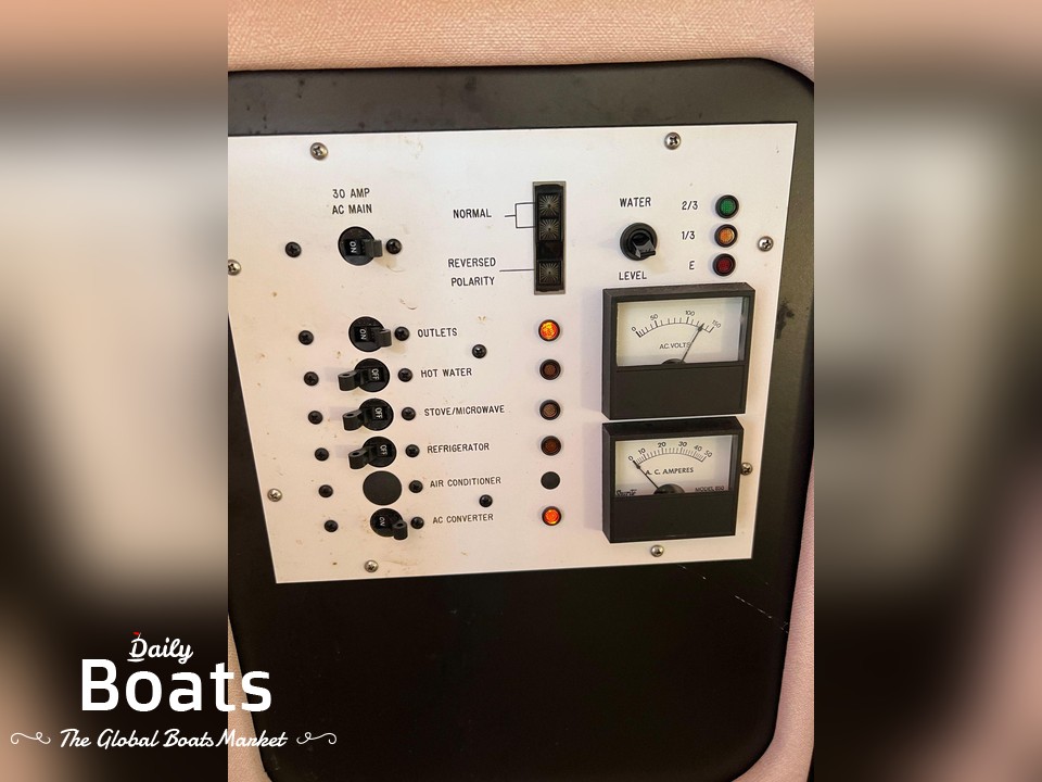 1989 Sea Ray Sun Dancer for sale. View price, photos and Buy 1989 Sea ...