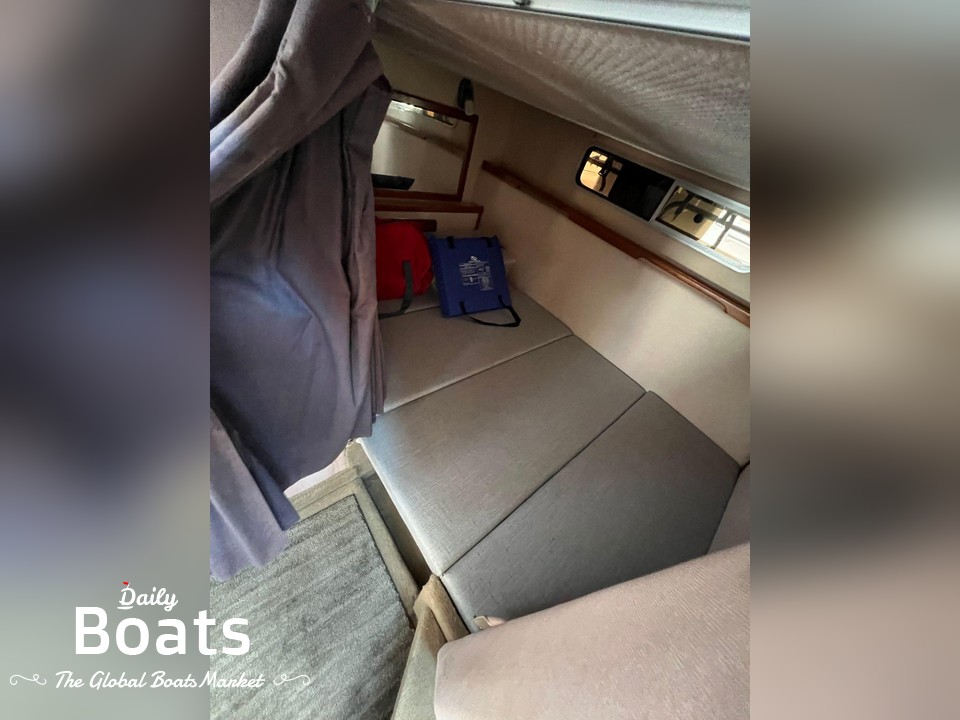 1989 Sea Ray Sun Dancer for sale. View price, photos and Buy 1989 Sea ...