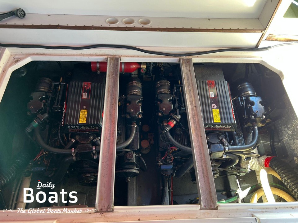 1989 Sea Ray Sun Dancer for sale. View price, photos and Buy 1989 Sea ...