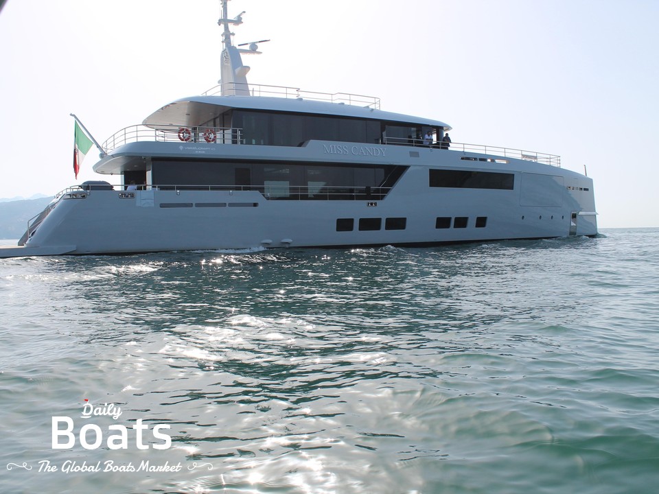 2022 Versilcraft Hs for sale. View price, photos and Buy 2022 ...