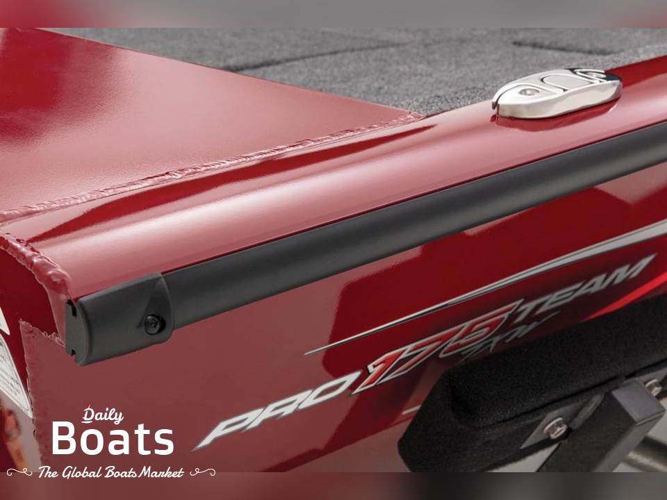 2022 Tracker Pro Team 175 Txw for sale. View price, photos and Buy 2022 ...