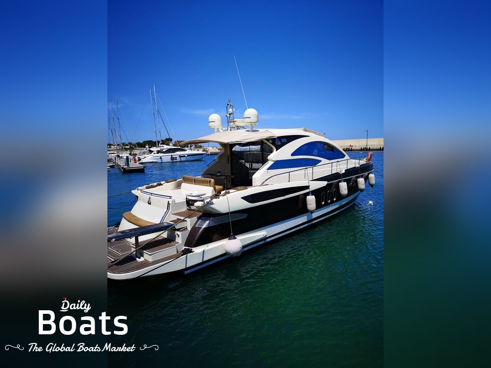 2010 Stabile Stama 50 for sale. View price, photos and Buy 2010 Stabile ...