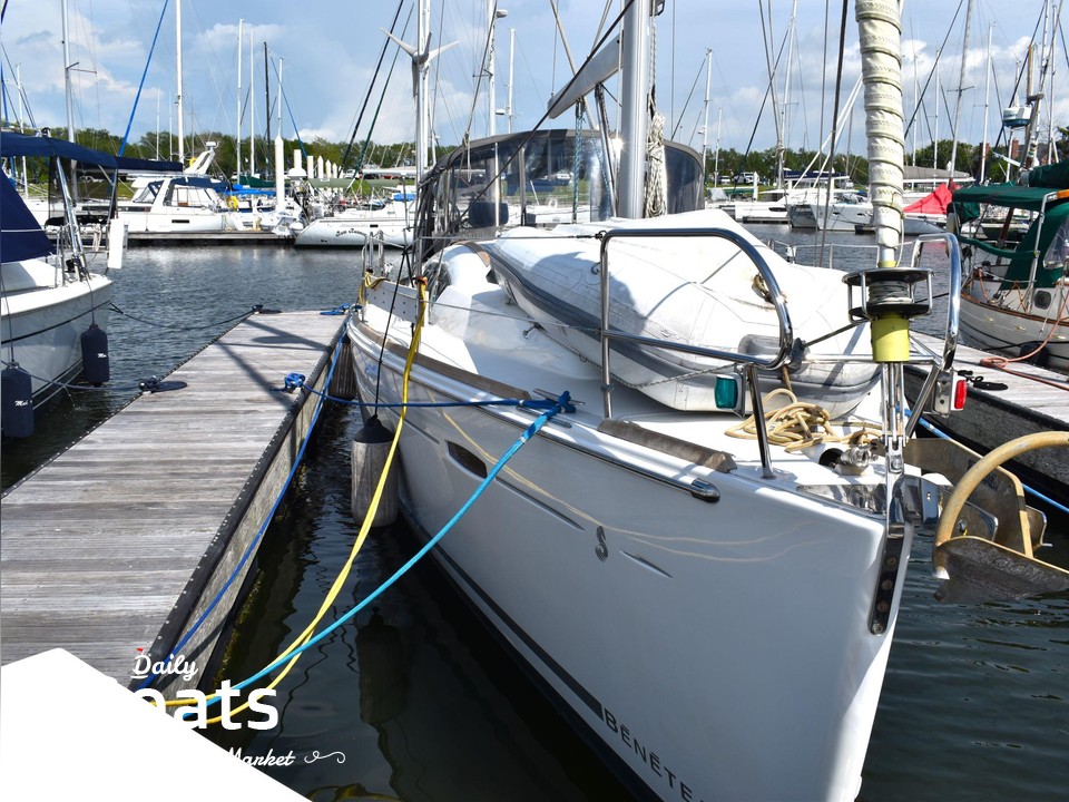 2012 Beneteau 40 for sale. View price, photos and Buy 2012 Beneteau 40 ...