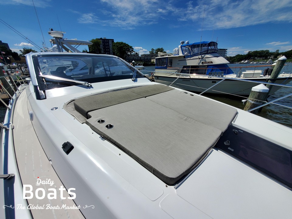 2019 Azimut Atlantis 51 for sale. View price, photos and Buy 2019 ...