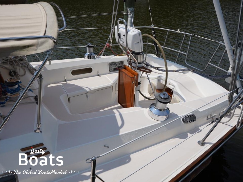 2001 Sabre 402 for sale. View price, photos and Buy 2001 Sabre 402 #376349