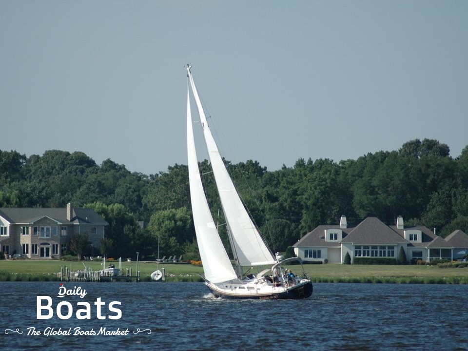 2001 Sabre 402 for sale. View price, photos and Buy 2001 Sabre 402 #376349