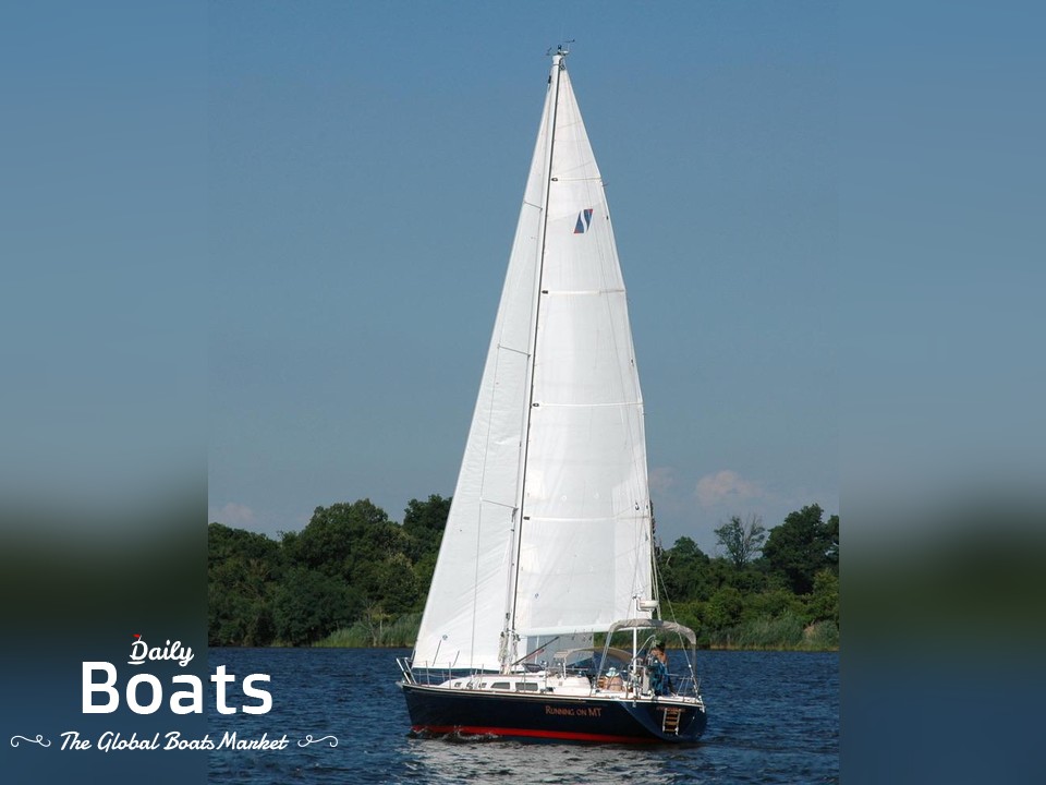 2001 Sabre 402 for sale. View price, photos and Buy 2001 Sabre 402 #376349