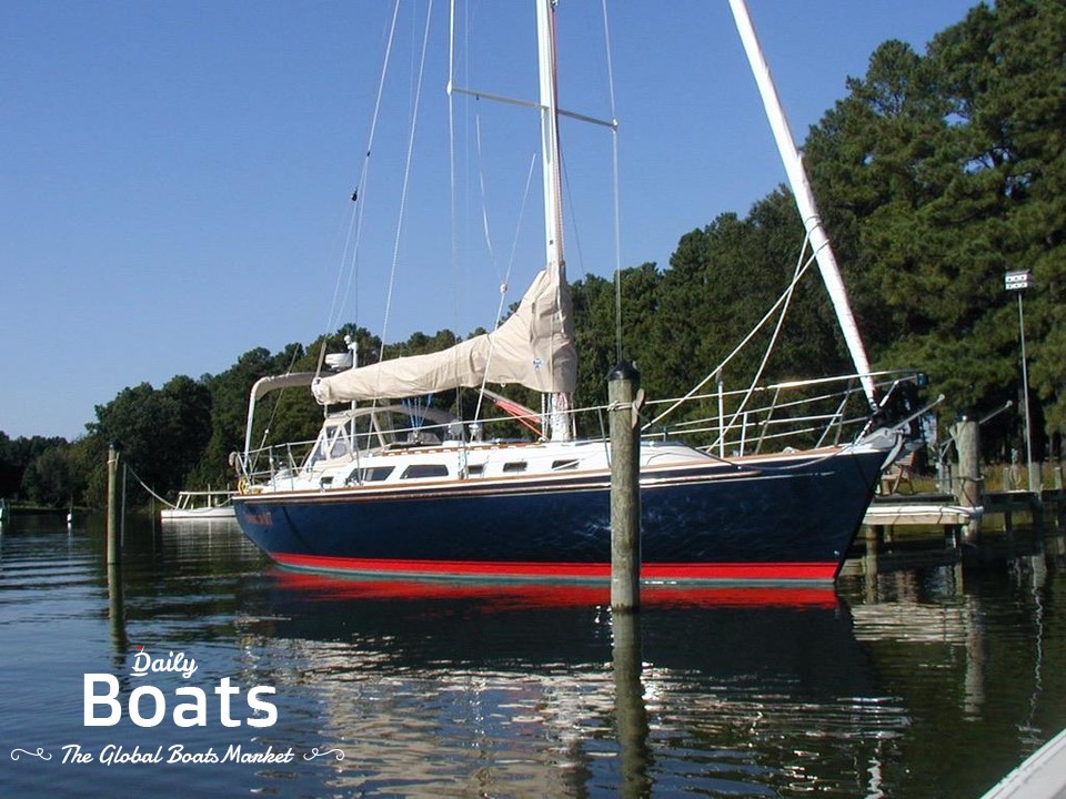 2001 Sabre 402 for sale. View price, photos and Buy 2001 Sabre 402 #376349