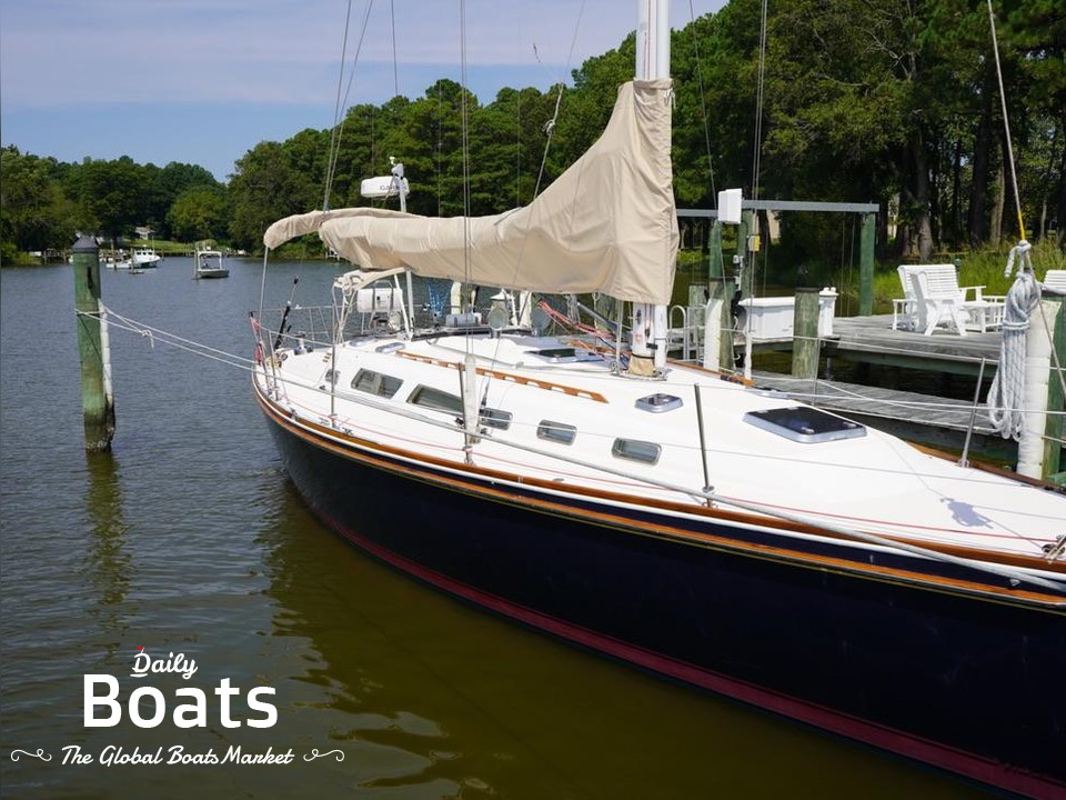 2001 Sabre 402 for sale. View price, photos and Buy 2001 Sabre 402 #376349